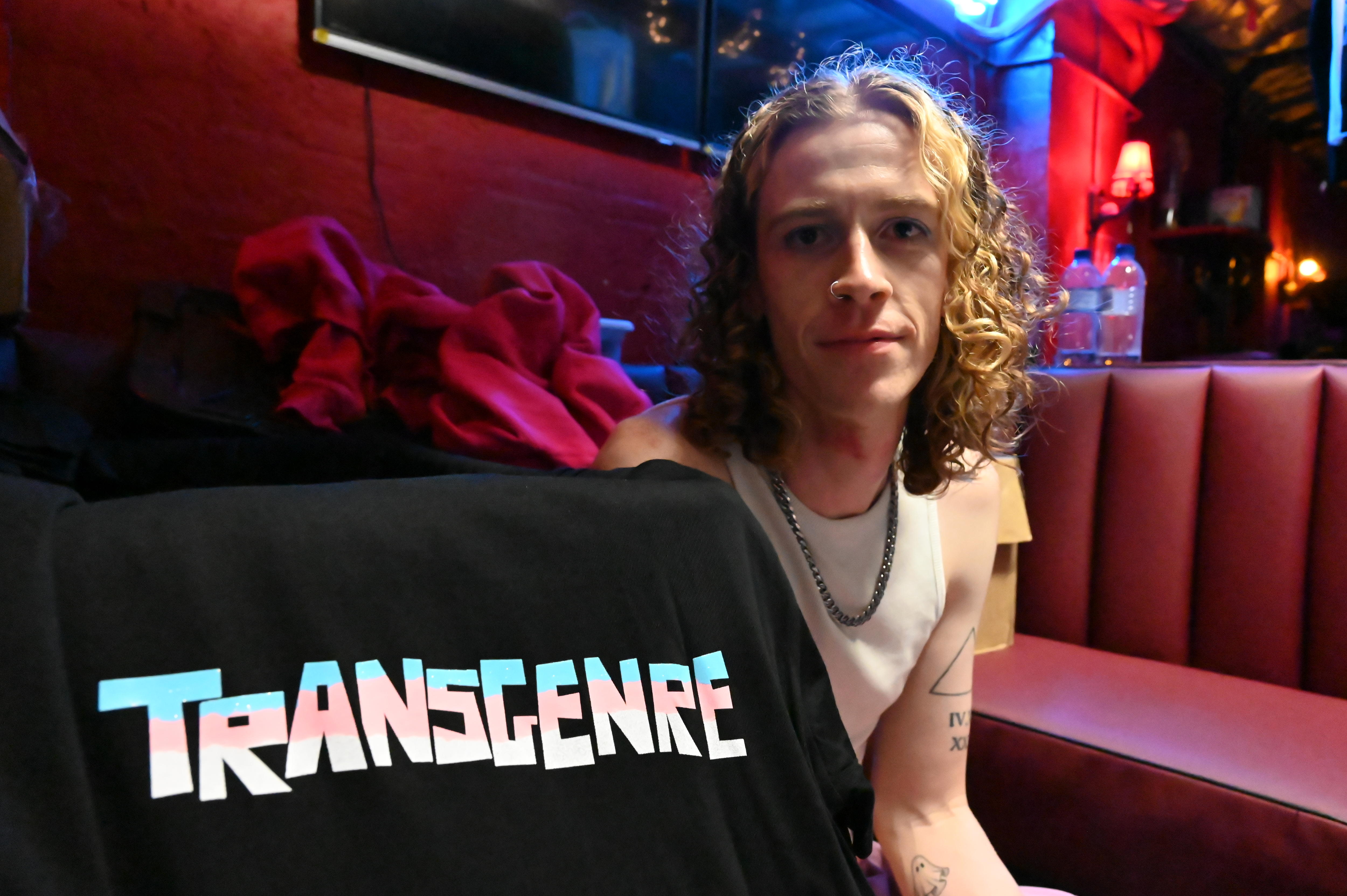 'Inclusion versus tokenism' — Sydney festival Transgenre is pushing the ...