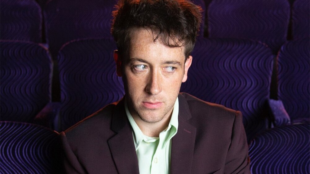 First Spin: Murph from The Wombats going solo and playing Australia ...