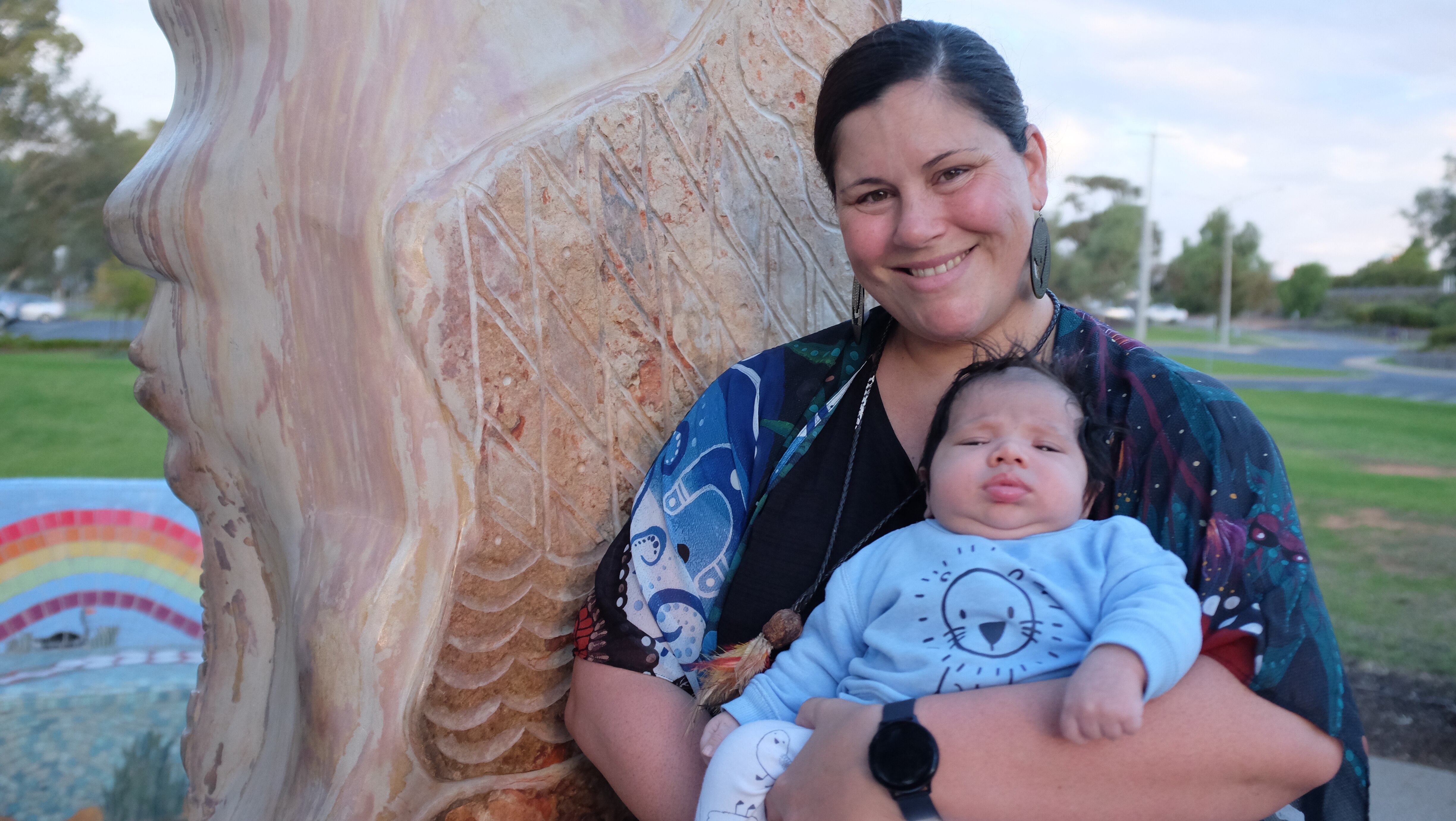 Queen's Birthday honour a 'complicated' feeling for Indigenous champion ...