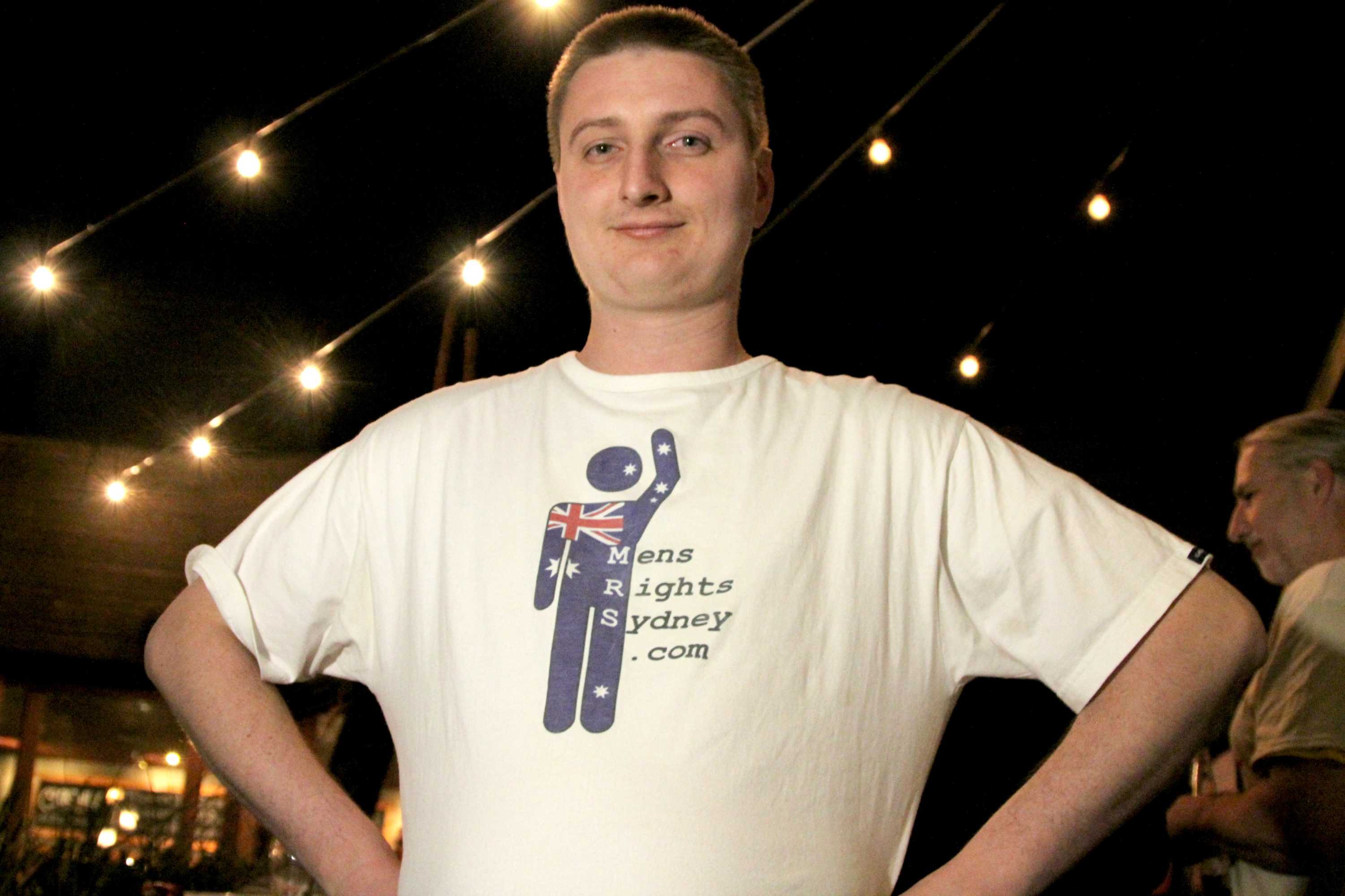 Meet the Honey Badgers: Women who say women are oppressing men - triple j