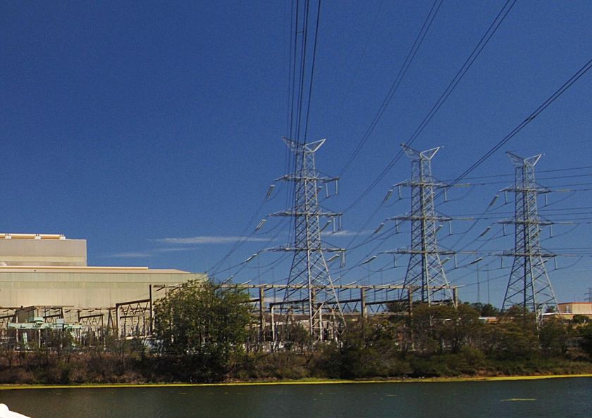 Swanbank coal-fired power station to close - ABC News