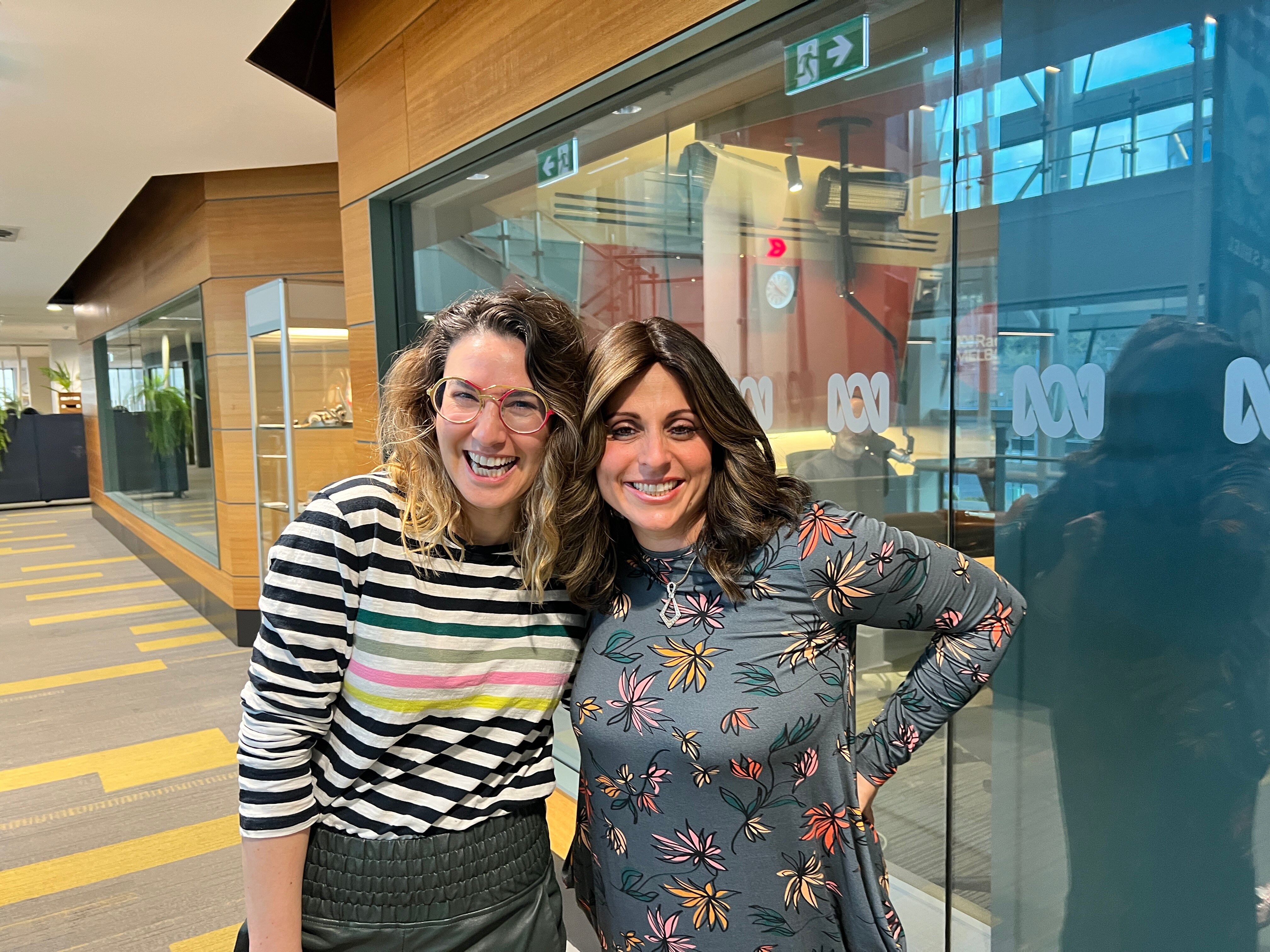 How the Netflix-famous matchmaker Aleeza Ben Shalom helps couples find ...