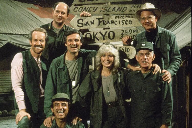 M*A*S*H stars on the show's enduring appeal - ABC listen