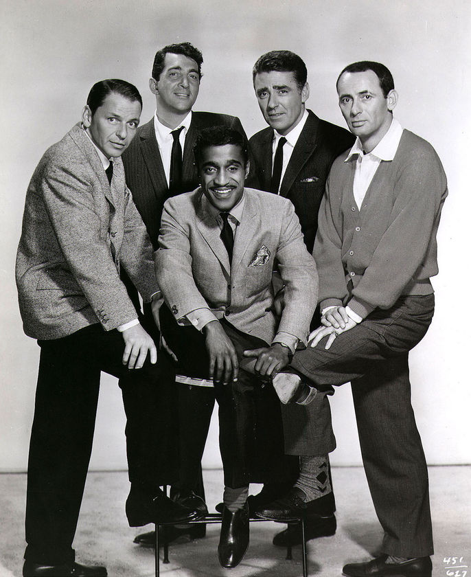 Last Rat Pack member dies - ABC News