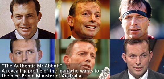 The Authentic Mr Abbott - ABC News