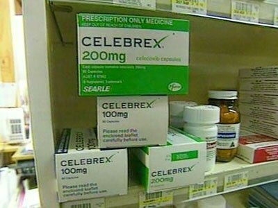 Celebrex to stay on sale - ABC News