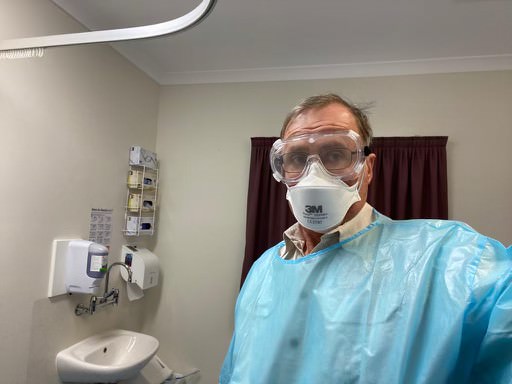 Jake Lapham - ABC News