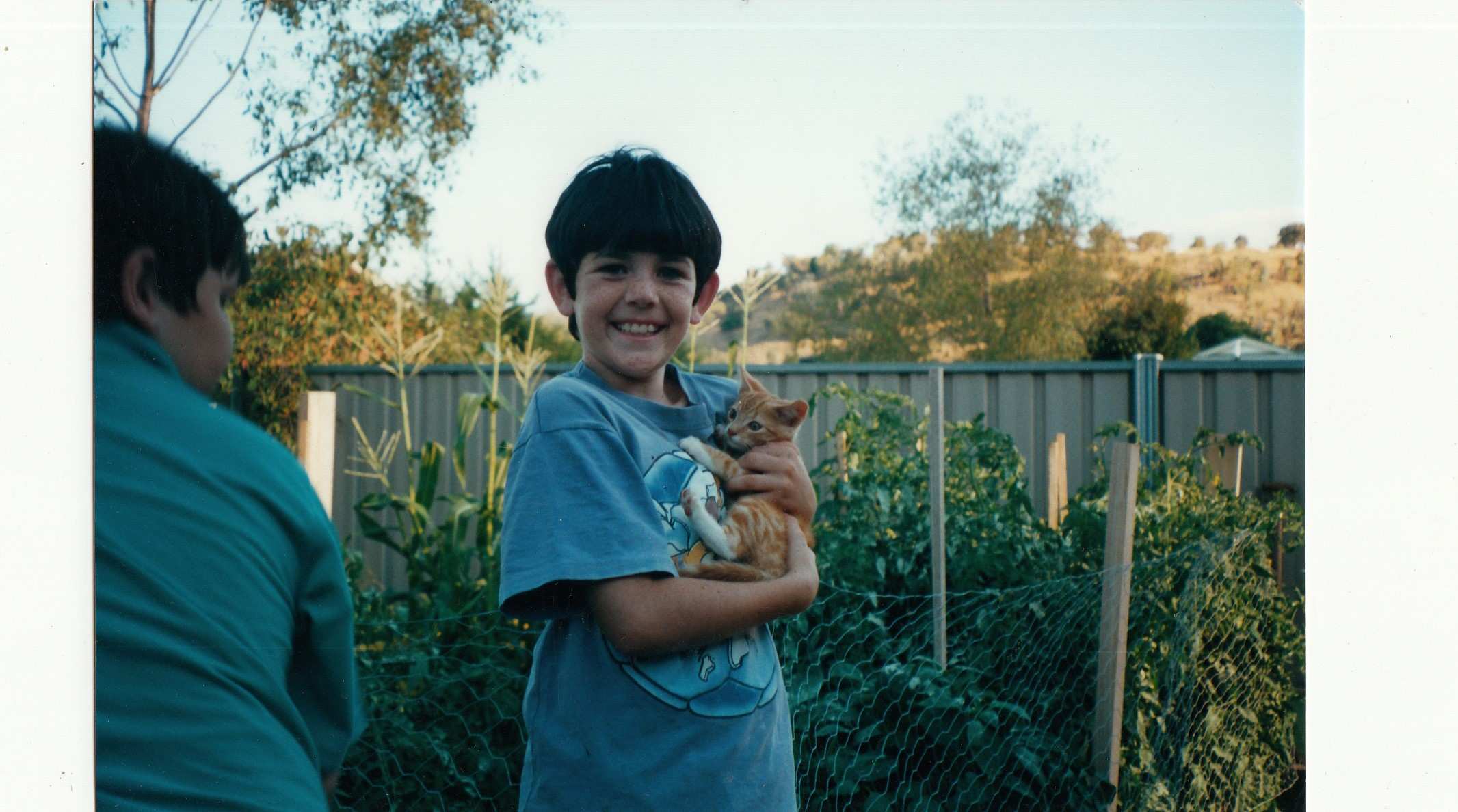 Children of the North - ABC News