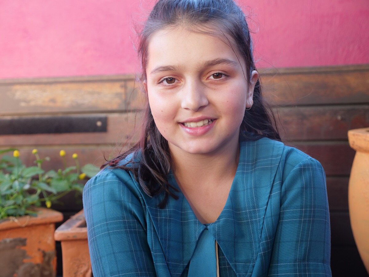 Priya celebrates five years cancer-free, raises $14k for the Cancer ...