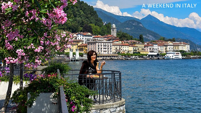 A postcard from Italy: Lake Como - ABC Classic