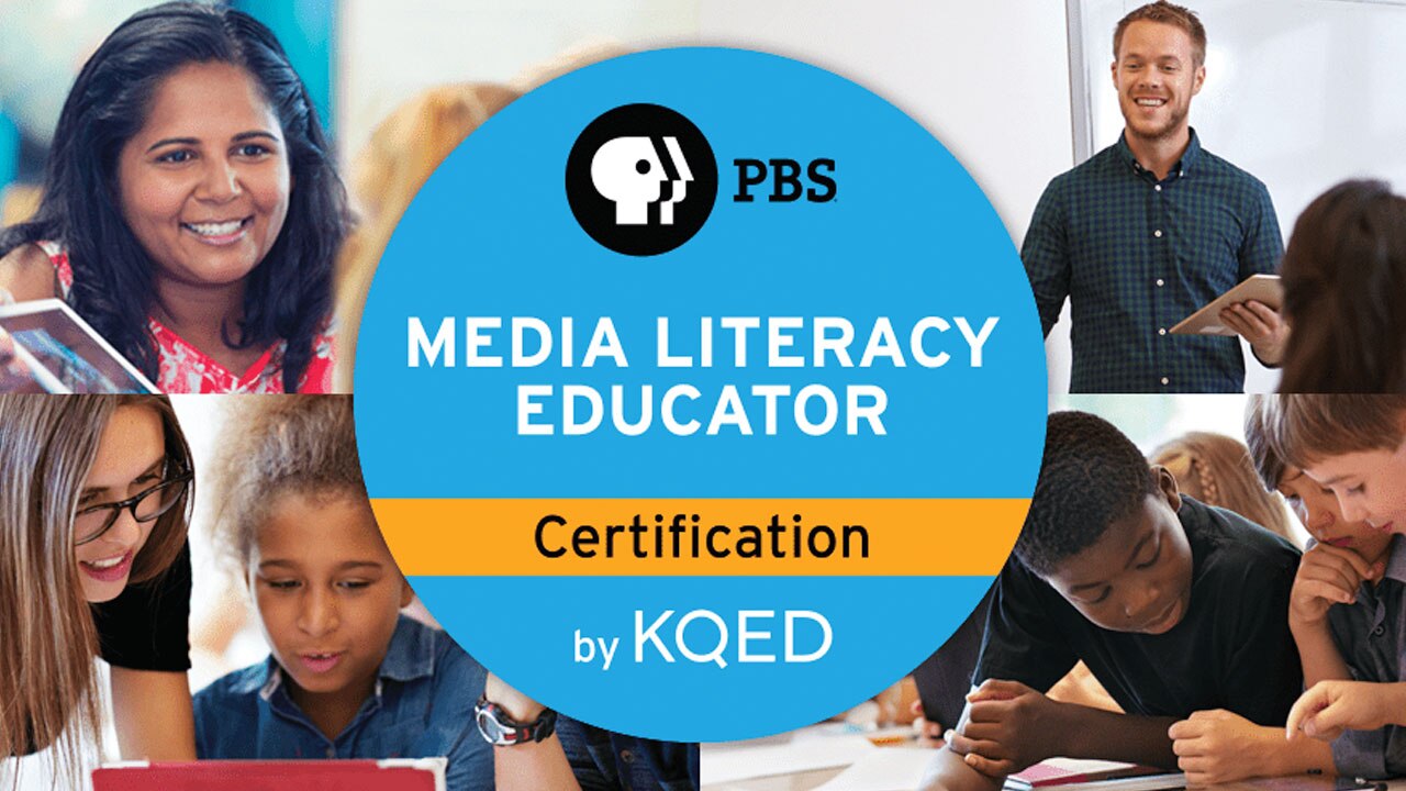 Global media literacy education - ABC Education
