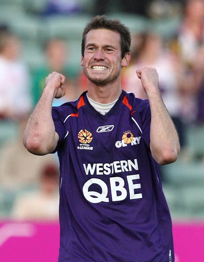 Harnwell stays in Perth - ABC News