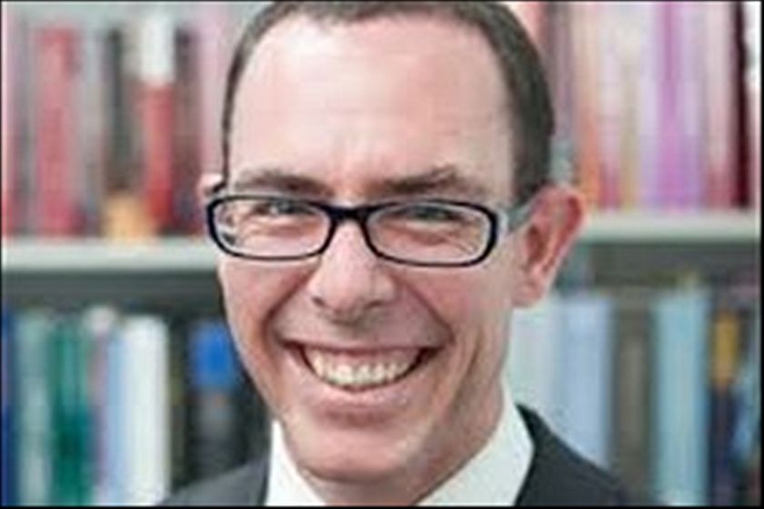 The Interview: Peter Garrett - ABC Radio