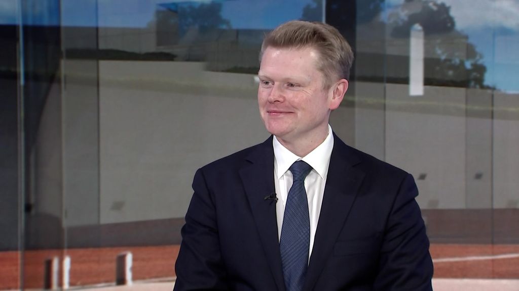 'Secrets that go to the grave': Liberal MP Keith Wolahan on veteran ...