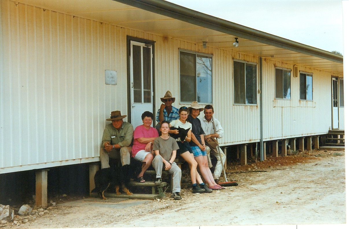 Fowlers Gap research station still important to global science after 50 ...