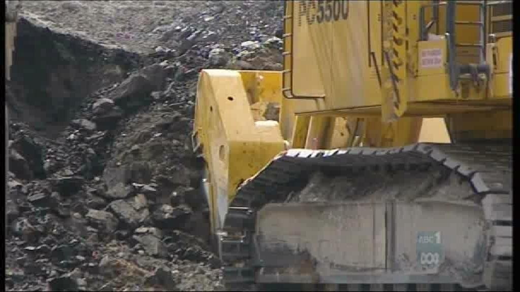 Majority of speakers back the expansion of Moolarben coal operation ...