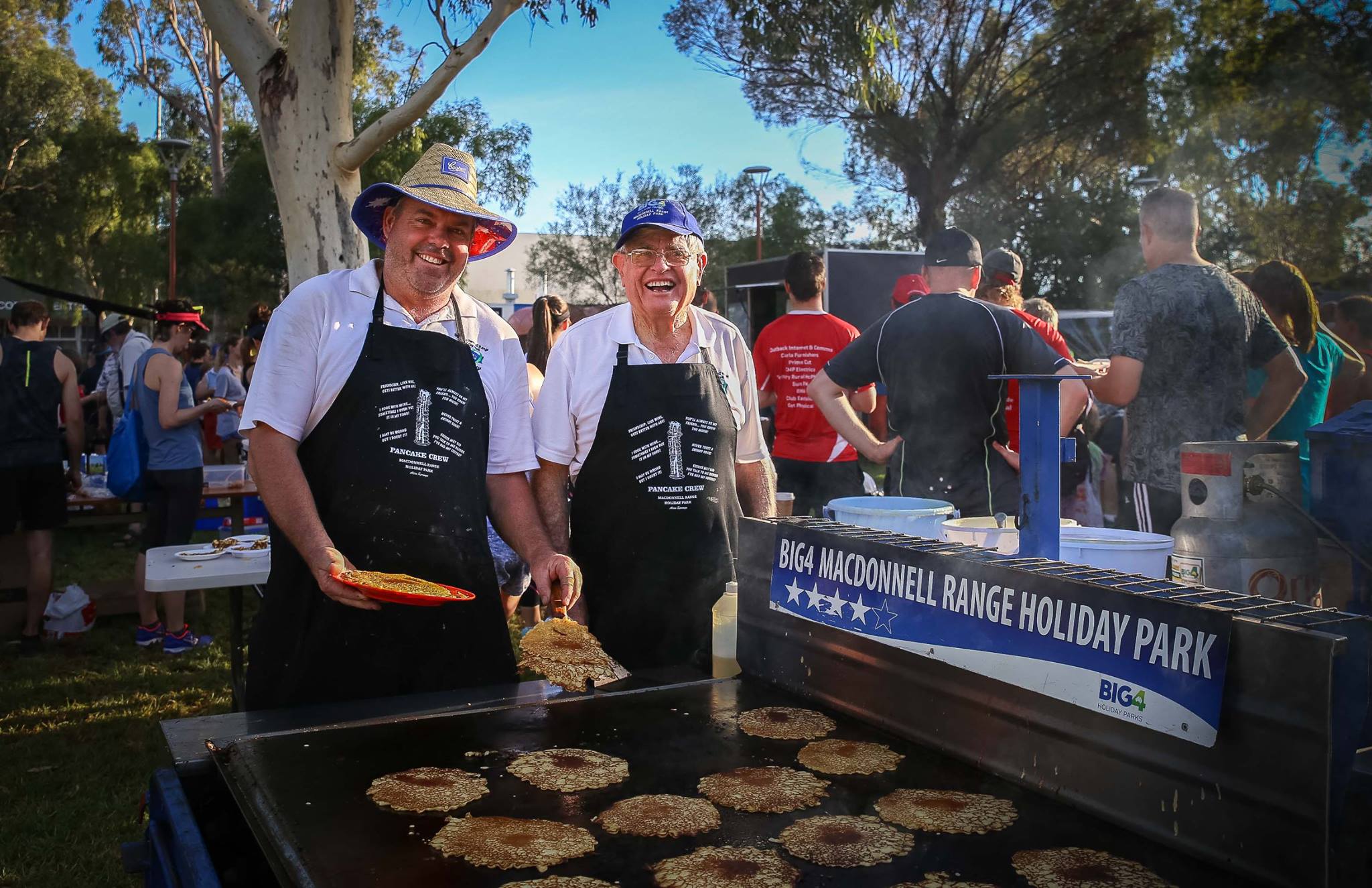 Alice Springs Town Council candidates run in by-election - ABC News