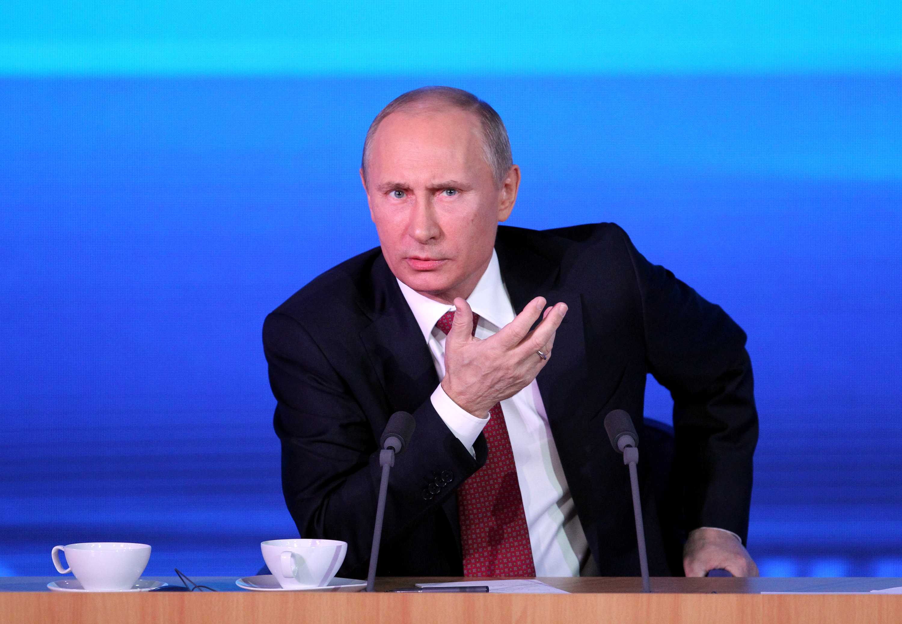 BBC journalist expelled from Russia - ABC listen