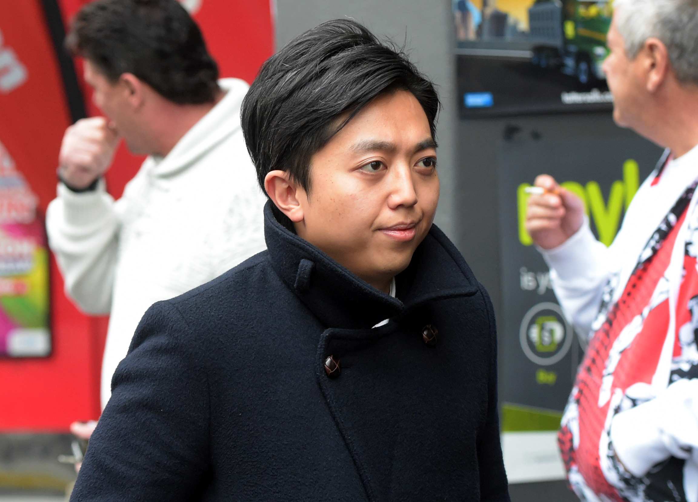 IBAC probe: Nine men charged over alleged Public Transport Victoria ...