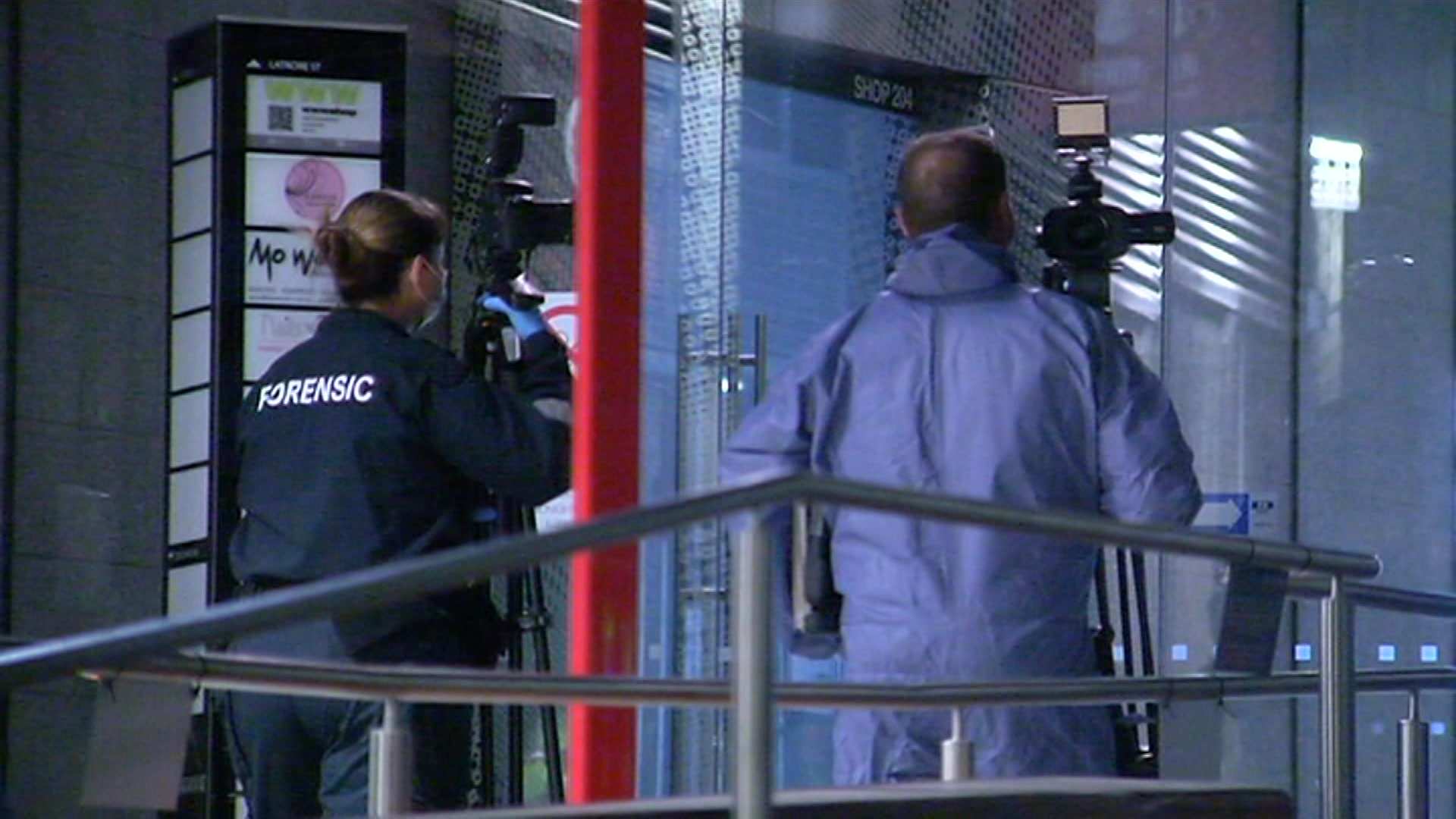 Rian Farrell jailed over fatal stabbing of best friend Liam Cahill at ...