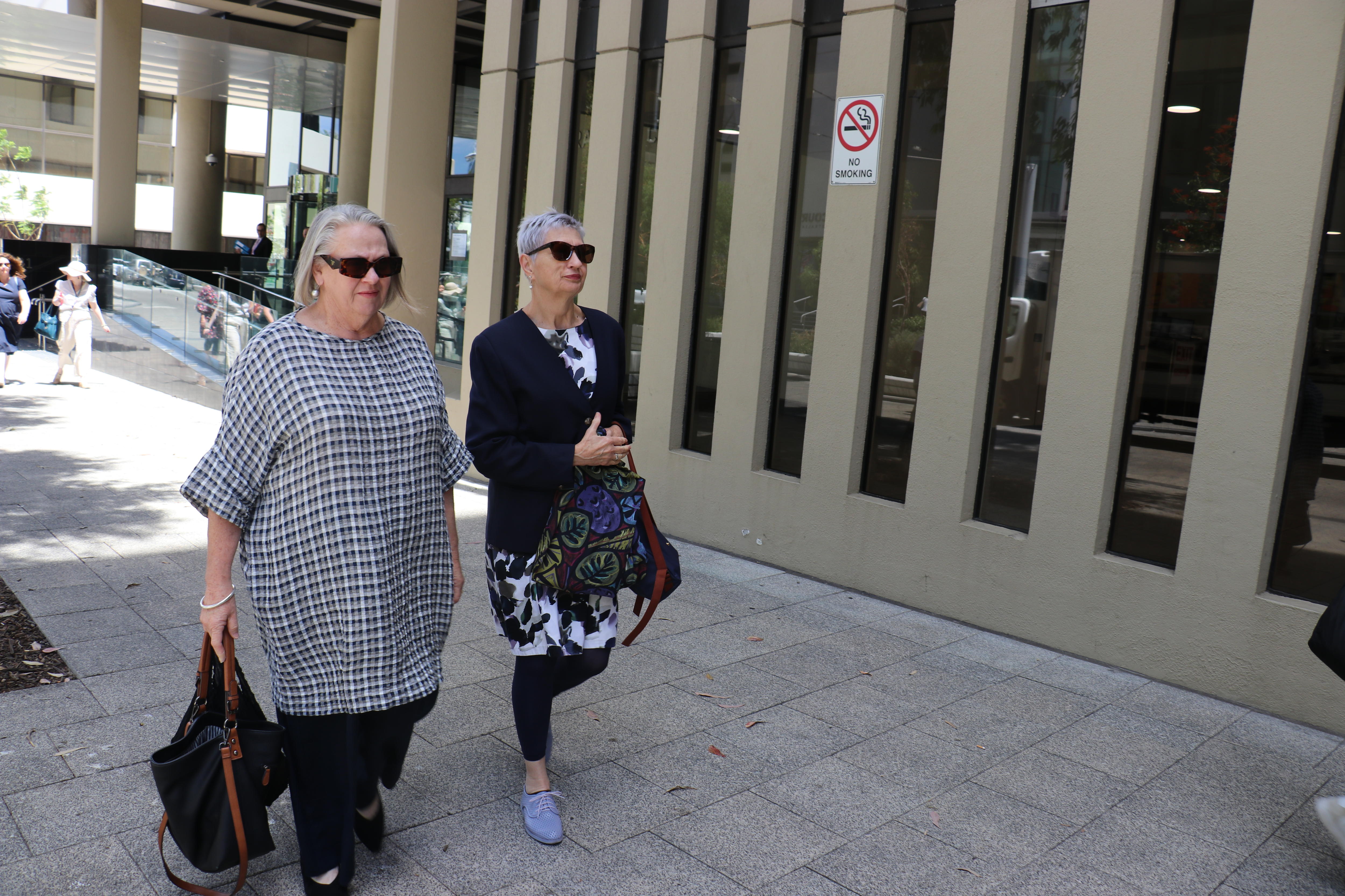 Baby girl died after suffering 'severe, non-accidental injuries', Perth ...