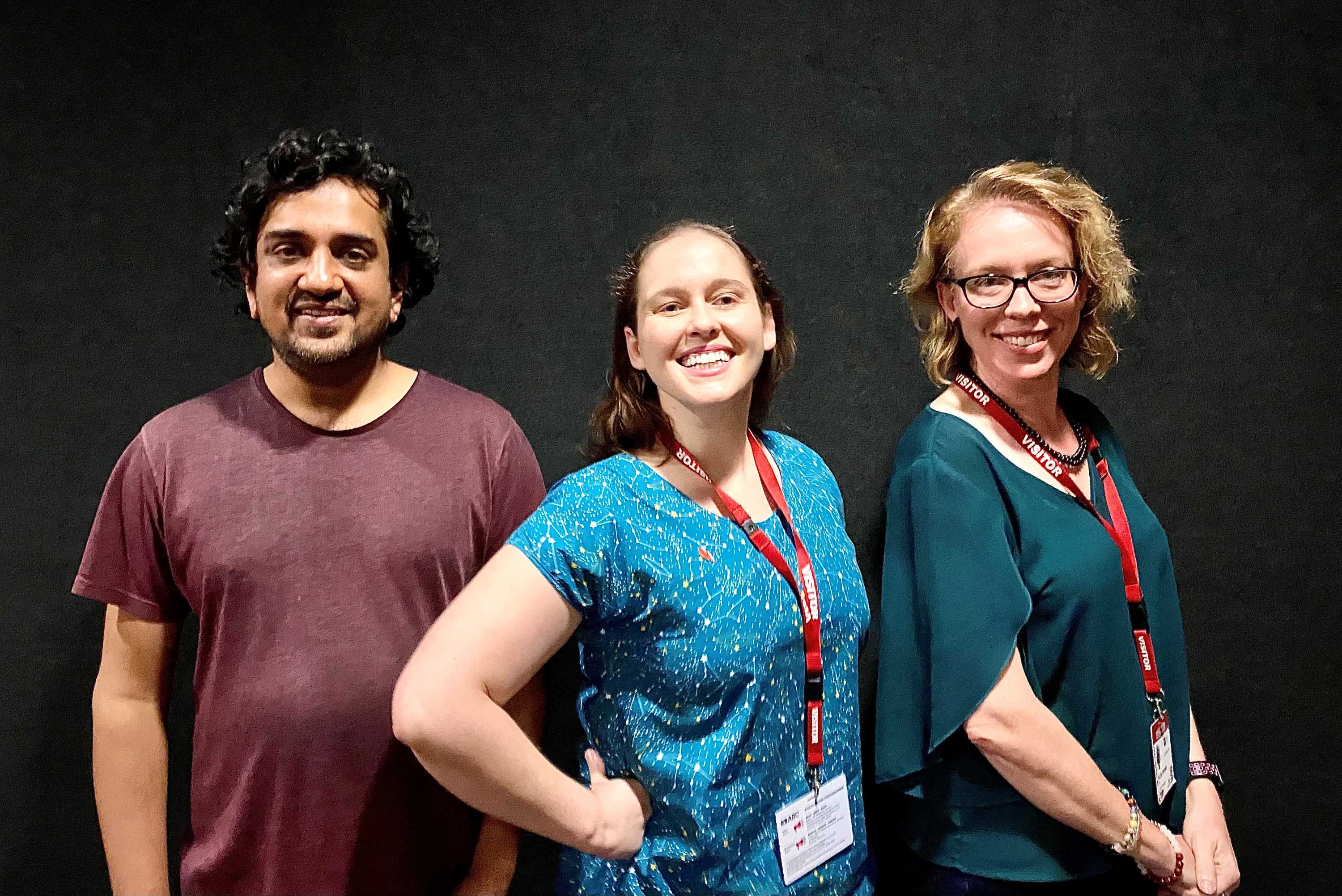 Amy Currie – Getting diagnosed with ADHD as an adult - ABC Radio