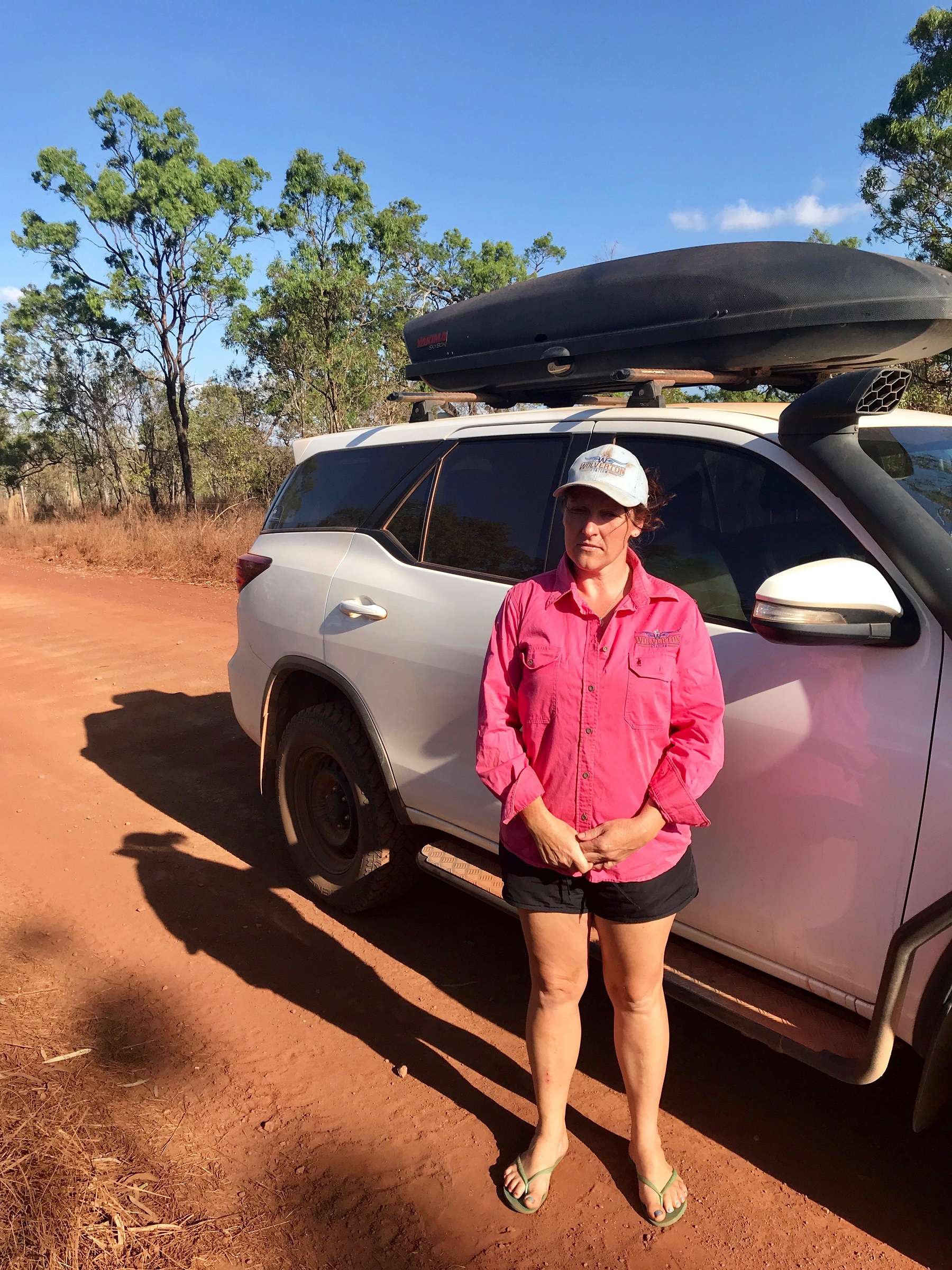 Cape York residents call for more funding as remote ambulance service ...