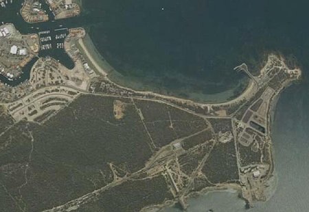 Centrex pushes on with Proper Bay plan - ABC News