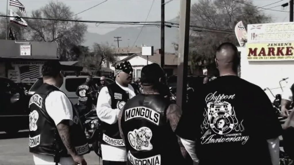 National anti-gang squad formed to fight bikies amid fear of backlash ...