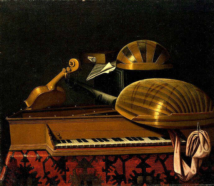 Francesca Caccini's anniversary, the Marais Project and more - ABC listen