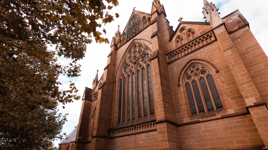 Safeguards to prevent child sexual abuse in churches - ABC listen Safeguards to prevent child sexual abuse in churches - ABC listen