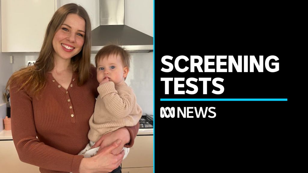 DNA screening available for young Australians - ABC News