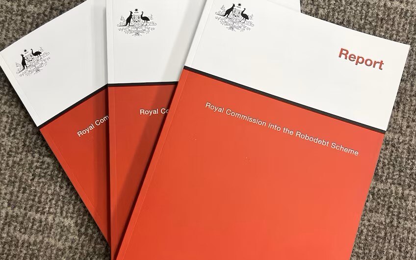 "Crude and cruel": The Robodebt RC releases its findings - ABC Radio ...