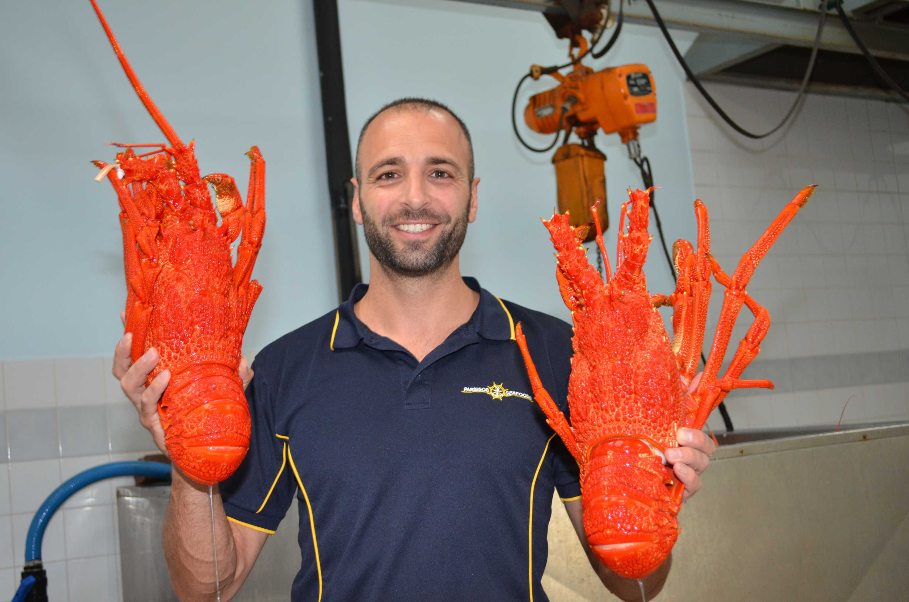 Locally grown seafood favoured by South Australian shoppers as fish ...