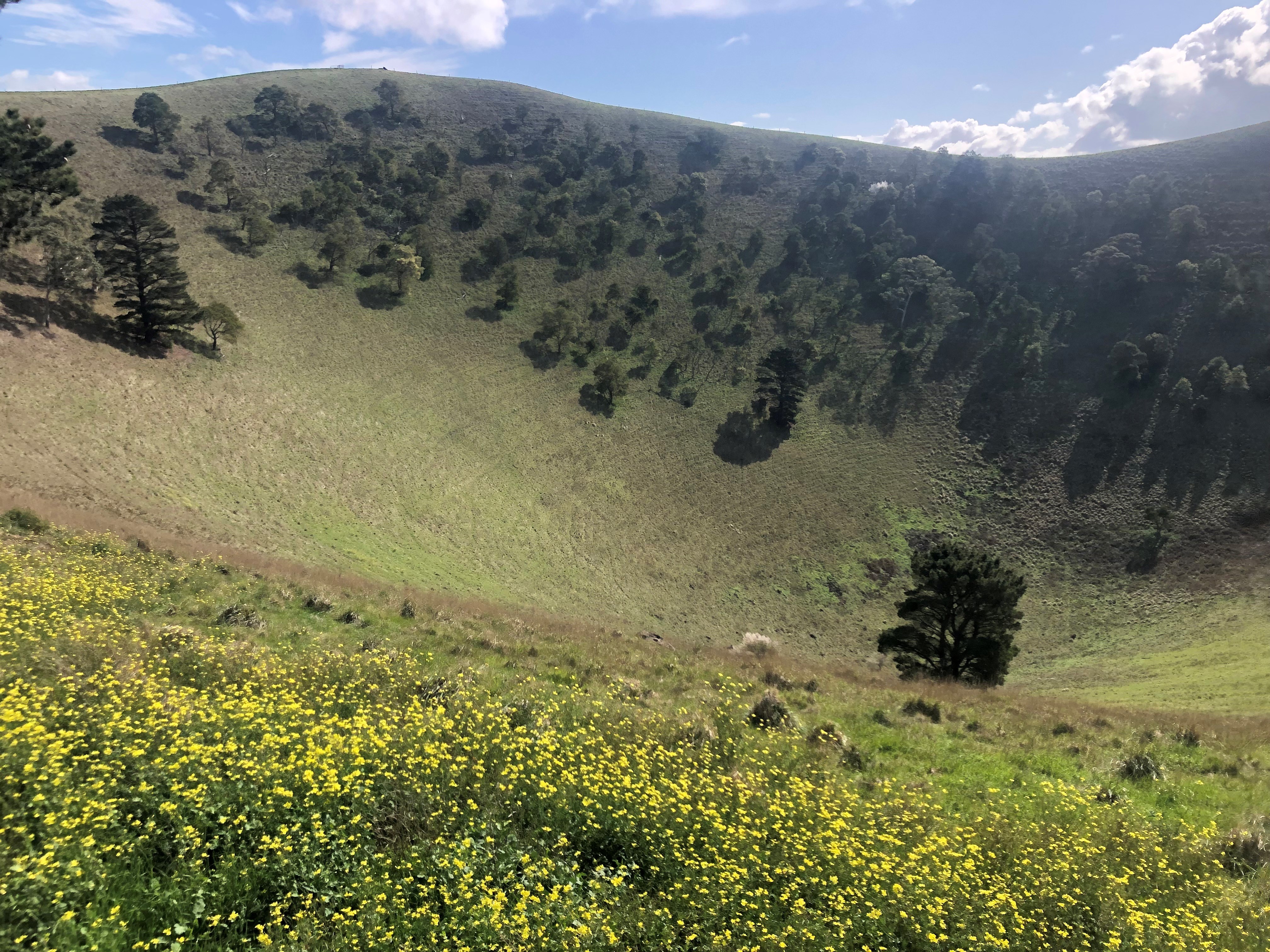 South-east Australia's volcanoes are practically extinct, but more will ...