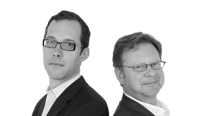 Bruce Lourie and Rick Smith studied the toxins of everyday life - ABC ...