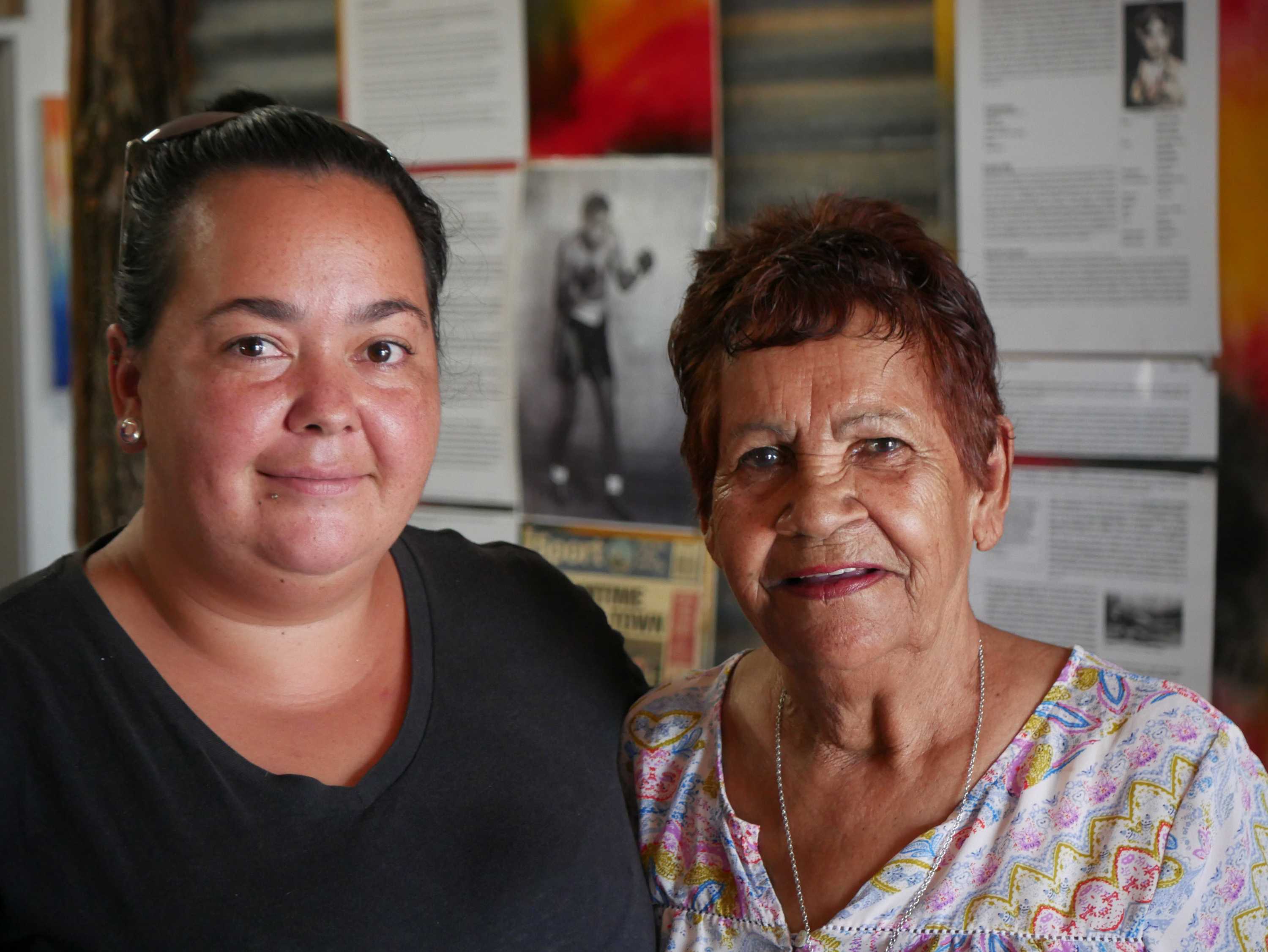 Mani Tribes Gallery helps young Indigenous artists rediscover their ...