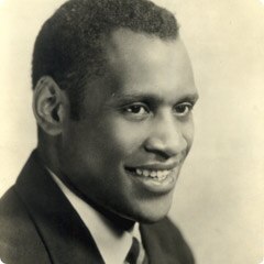 Paul Robeson: a stellar career sacrificed for a dream - ABC News