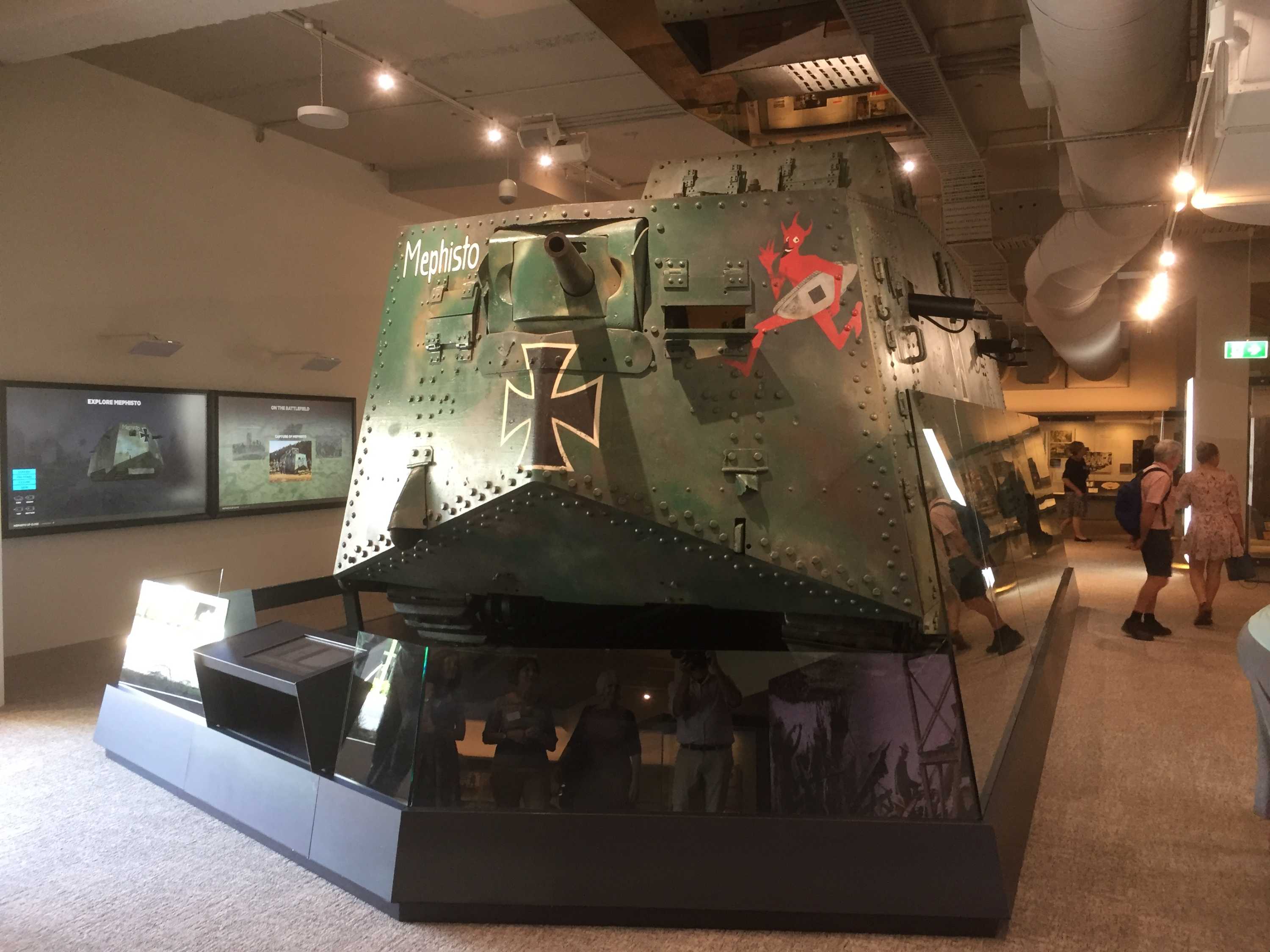 Anzac Legacy Gallery - ABC listen