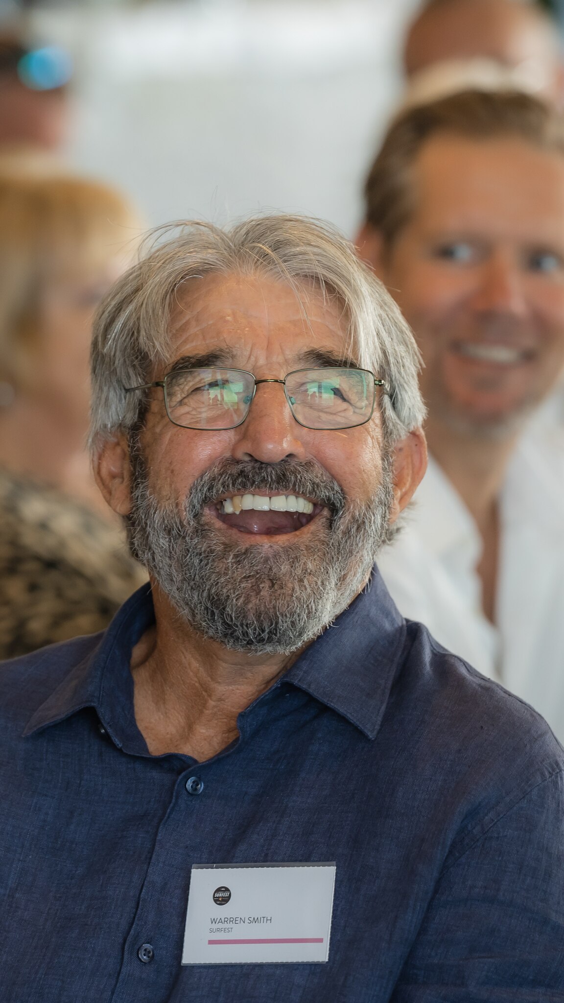 How Warren Smith went from being a grommet surfing at Merewether to ...