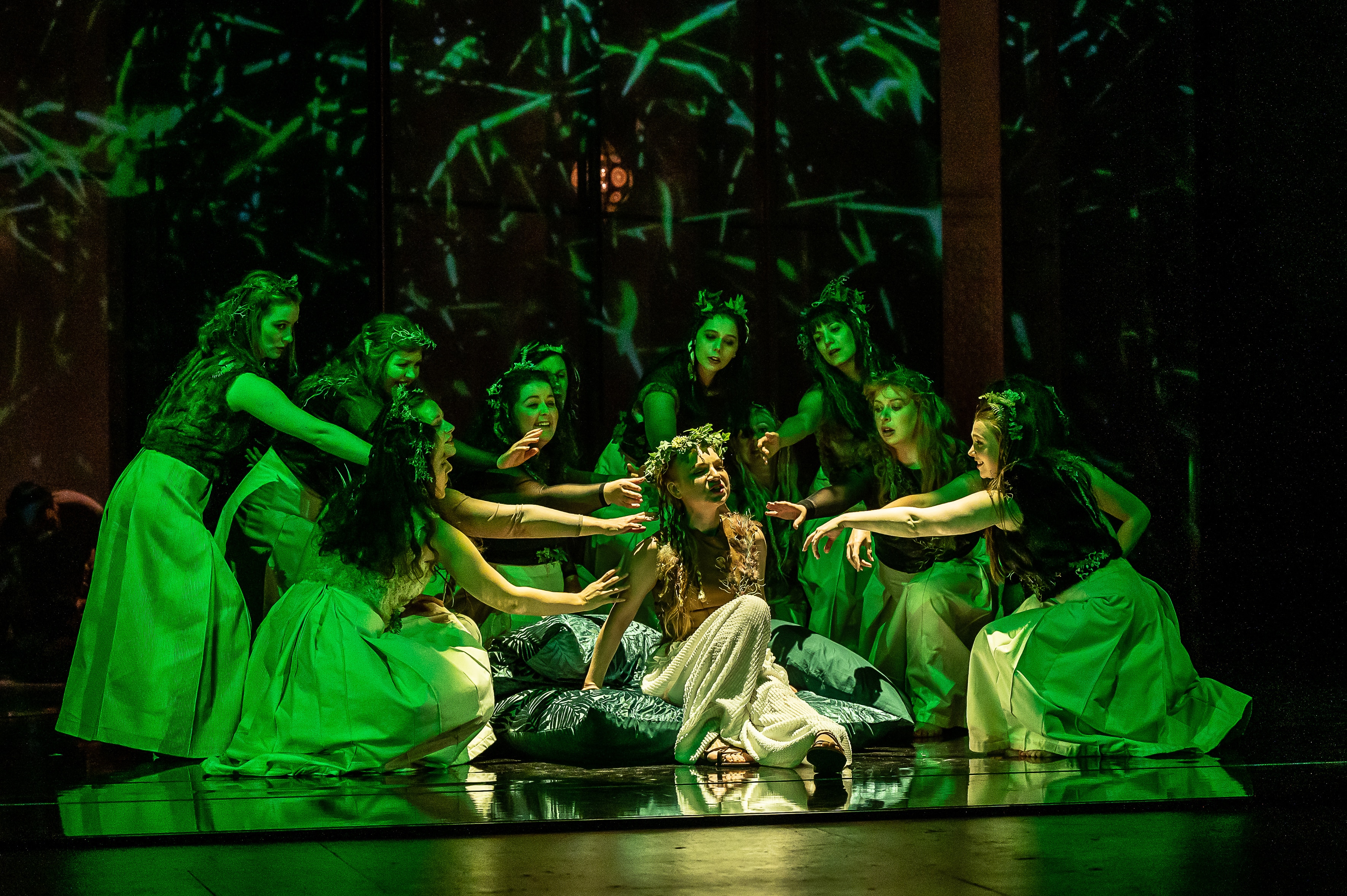 Antonin Dvořák's Armida from Wexford, Ireland - ABC Classic