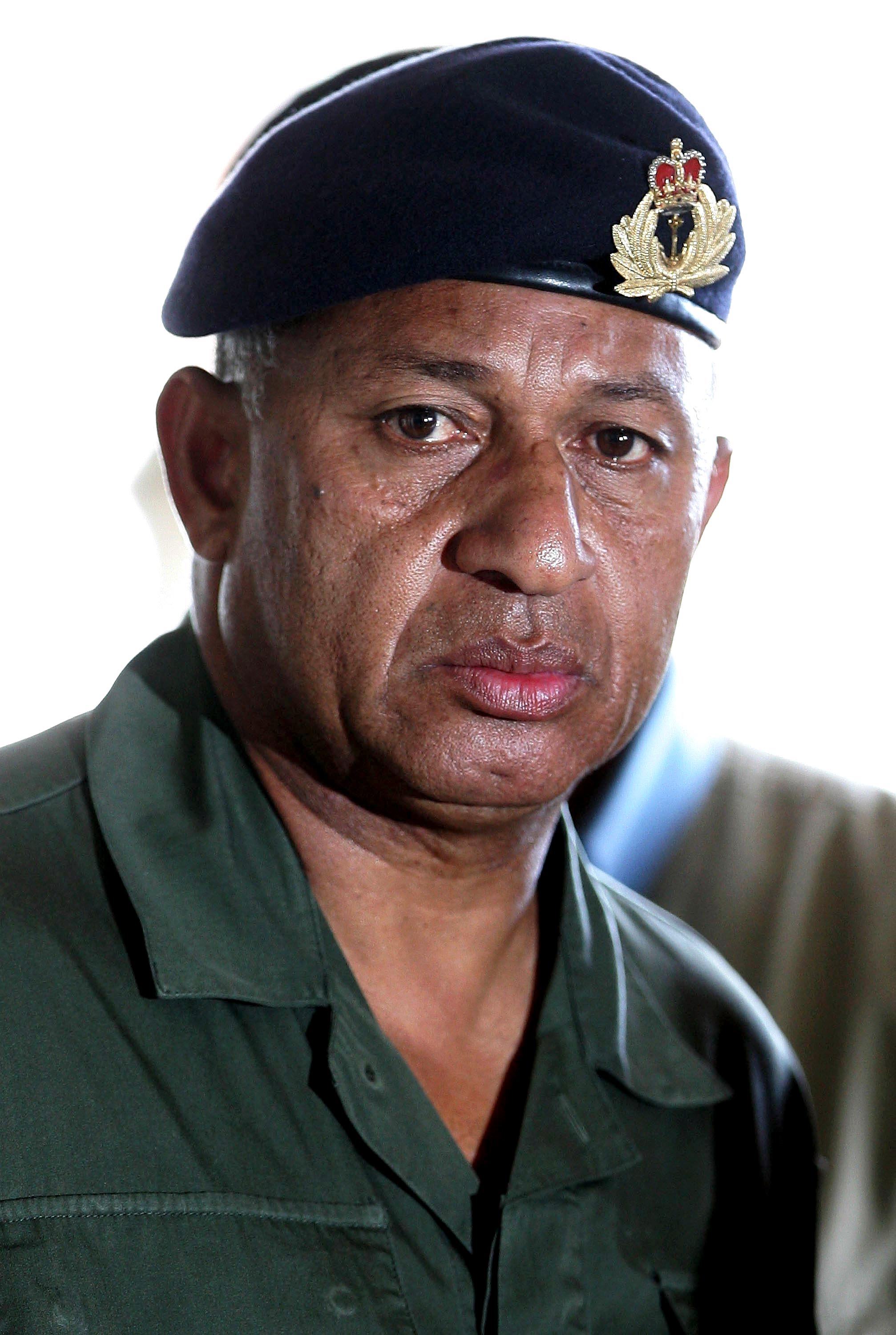 Fiji ruler 'not surprised' by assassination plot - ABC News