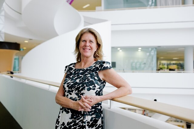 Resilience the key to well being - ABC listen