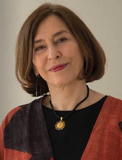 Linda Mottram - ABC News