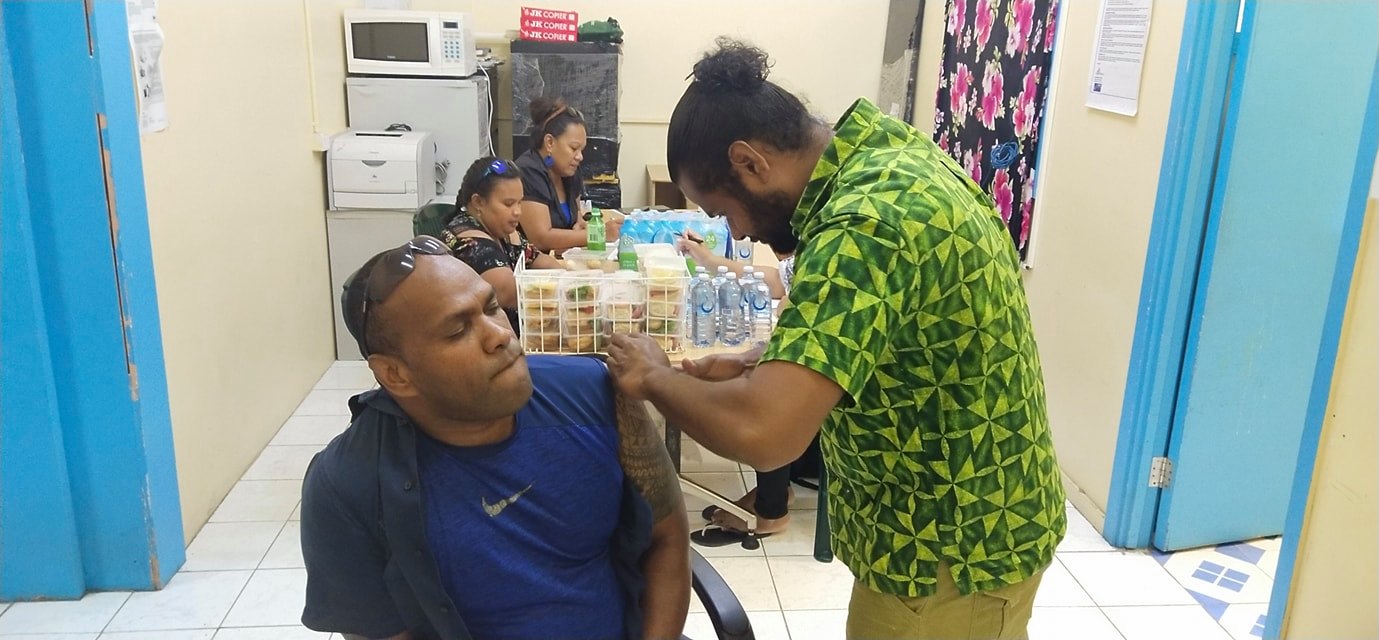 China's Sinopharm COVID-19 vaccine launches in the Pacific - ABC News