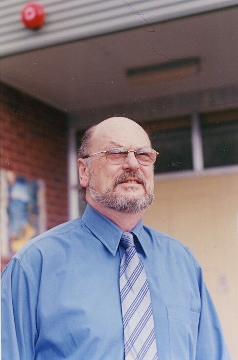 Former Tasmanian high school principal David Billing sentenced to home ...