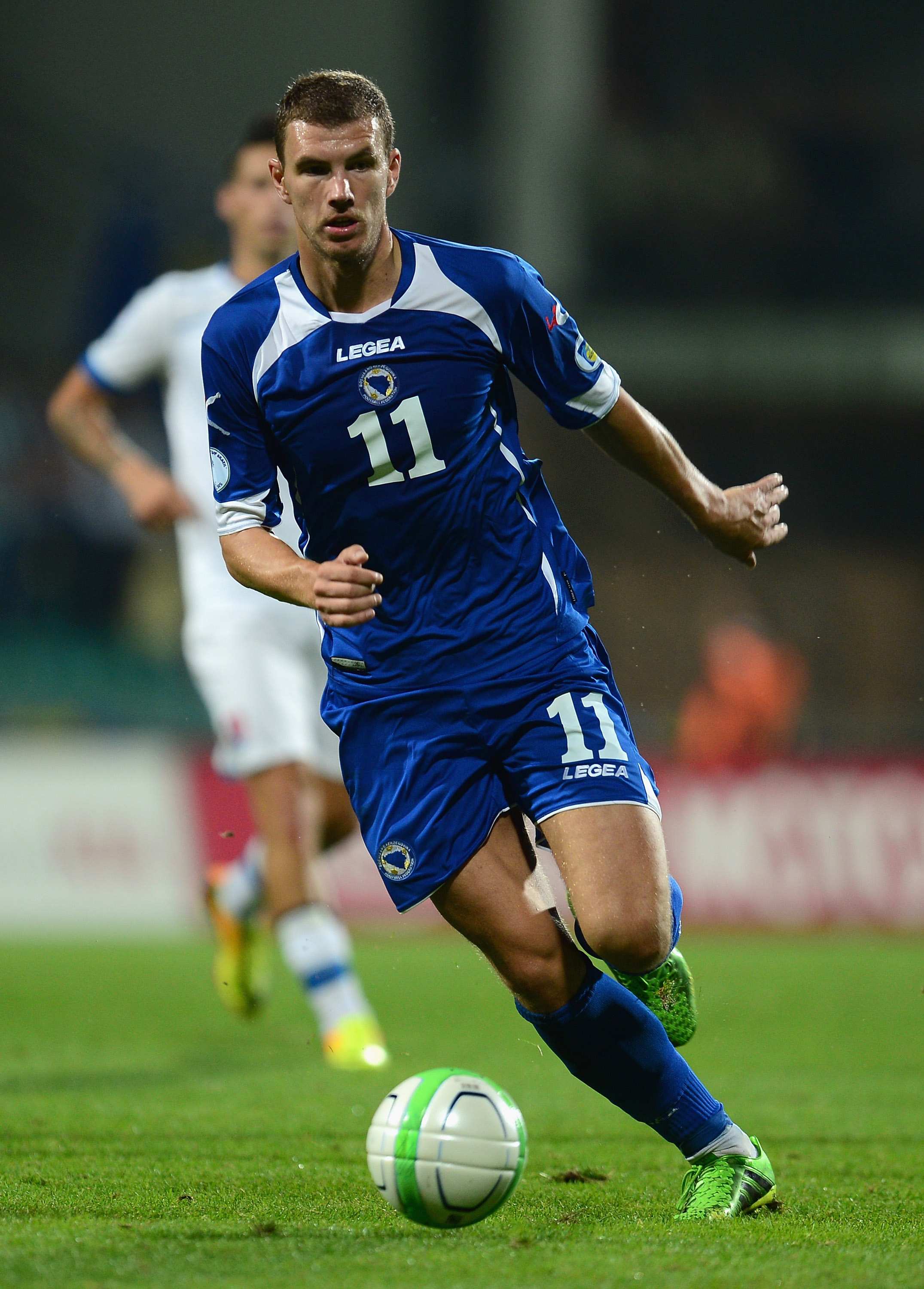 World Cup 2014 team profile: Bosnia & Herzegovina - ABC News