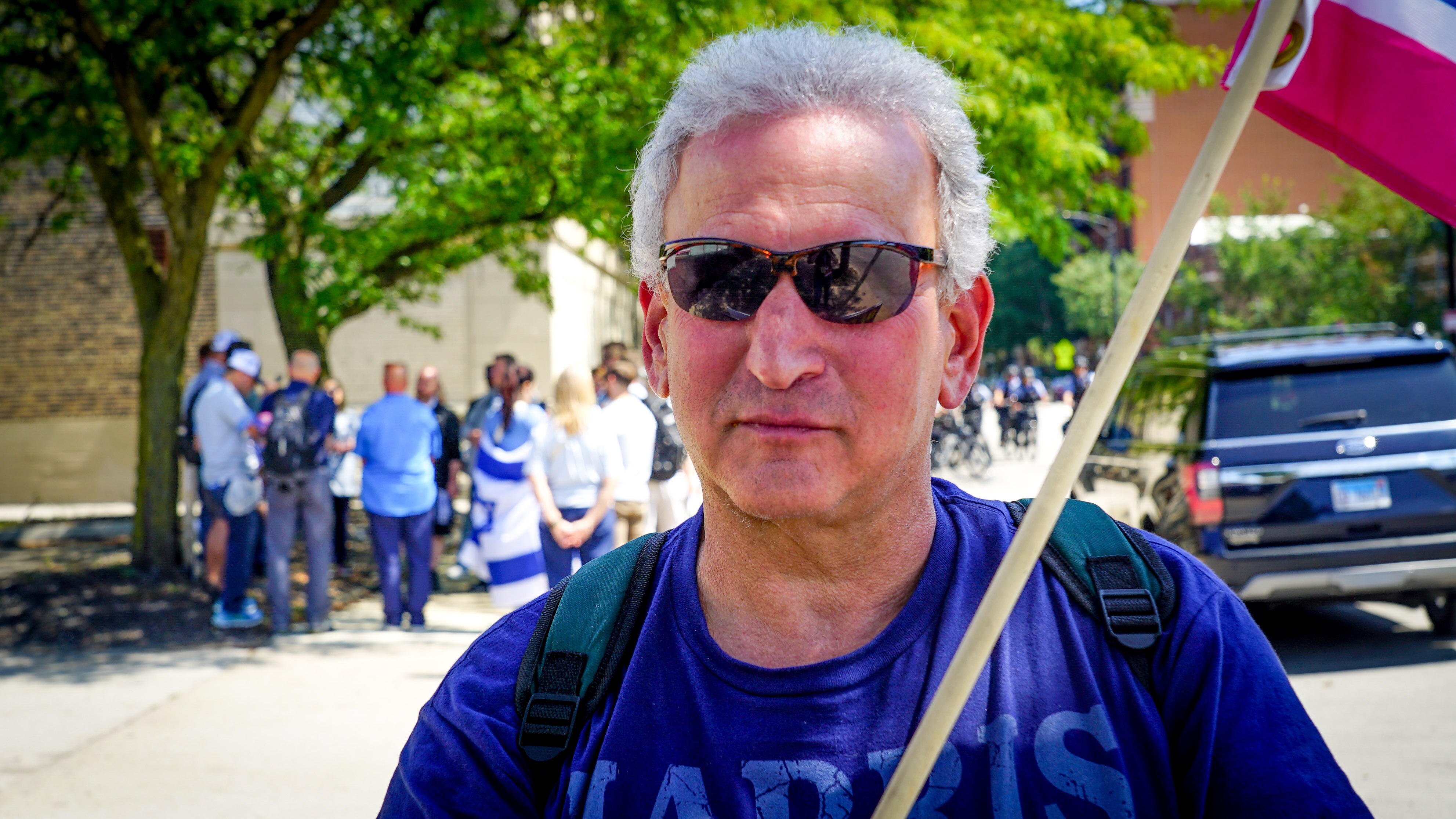 The Democrats working inside the party to persuade Kamala Harris to ...