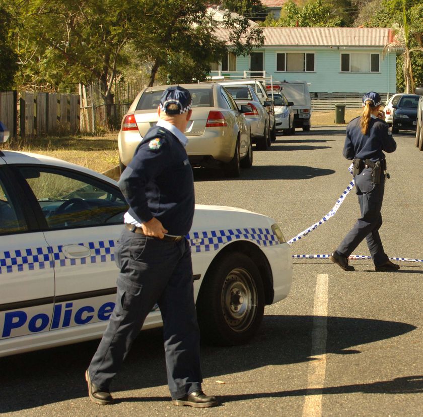 Queensland Police Service mourn officer - ABC News