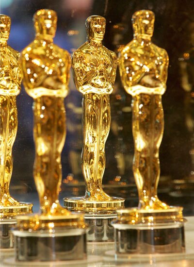 Interesting Oscar facts - ABC News
